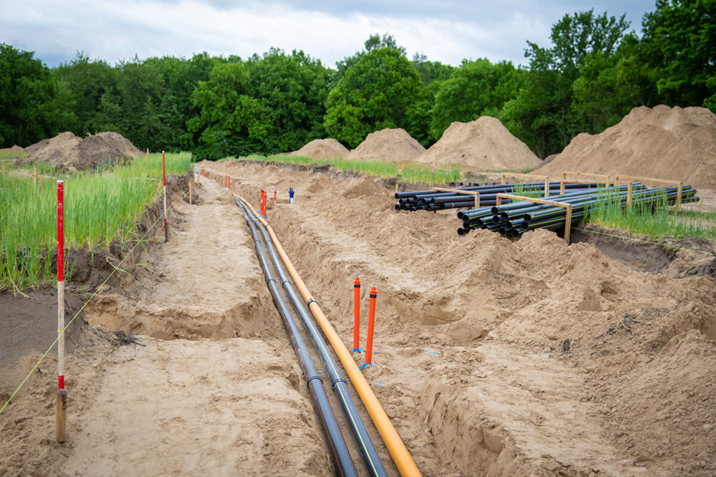 Our Services - MEP Services WA